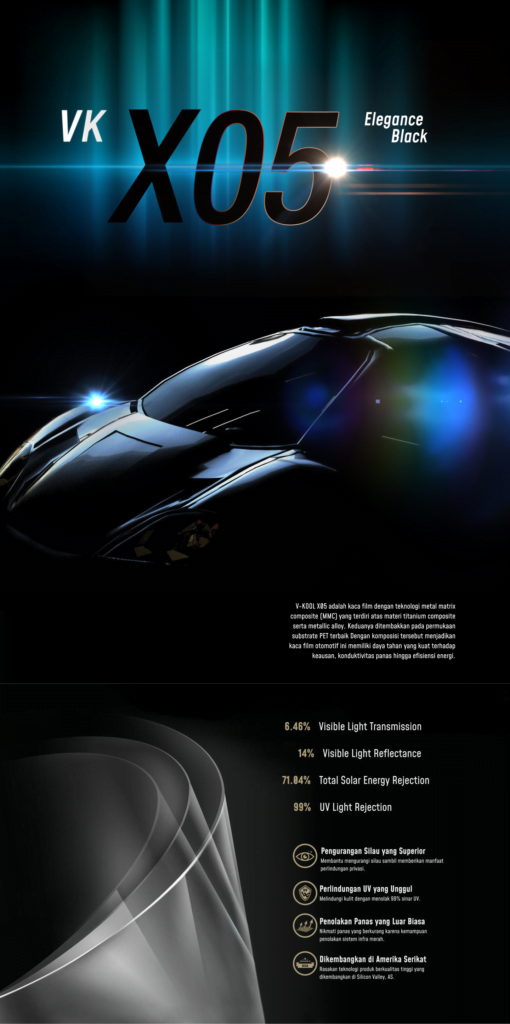 DIAMOND - V-KOOL Surabaya